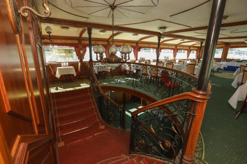 Budapest: 1 hr Sunshine Booze Cruise with Prosecco - Who Will Enjoy This Cruise?