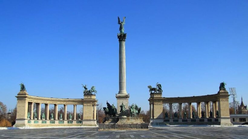 Budapest: 2 Hour City Highlights Tour with Local - Final thoughts