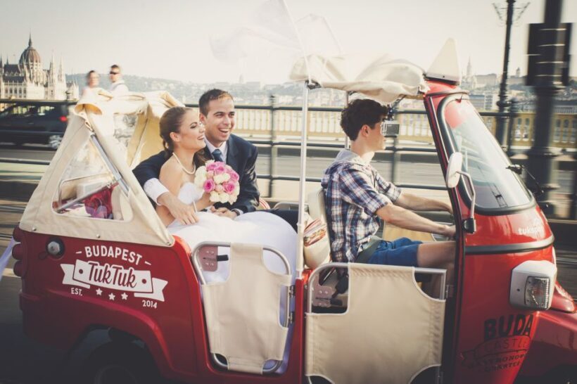Budapest: 2-Hour Private TukTuk Tour - The Value of a Private TukTuk Experience