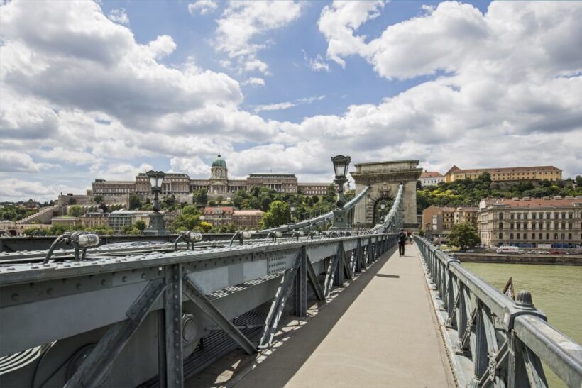 Budapest 3.5 Hour Private Walking Tour with Strudel Stop - The Balance of Cost and Experience
