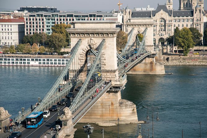 Budapest 3-Hour City Tour - Recommendations for Your Visit