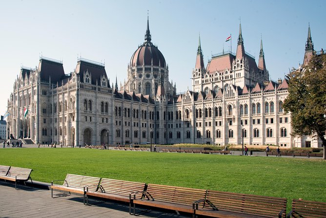 Budapest 3-Hour City Tour - What to Expect From Your Guide