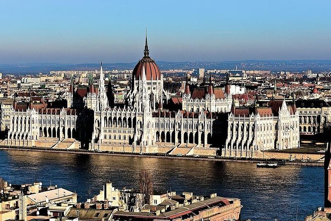 Budapest: 3-Hour Live-guided Bus Tour + 1-hour River Cruise - Customer Feedback