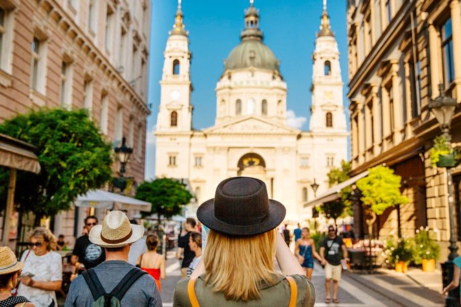 Budapest: 3-Hour Live-guided Bus Tour + 1-hour River Cruise - Practical Tips for the Experience