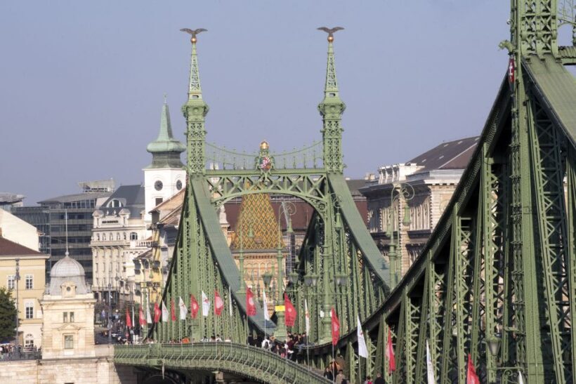 Budapest: 3-Hour Live Guided Sightseeing Tour - Introduction: A Quick but Complete Budapest Snapshots