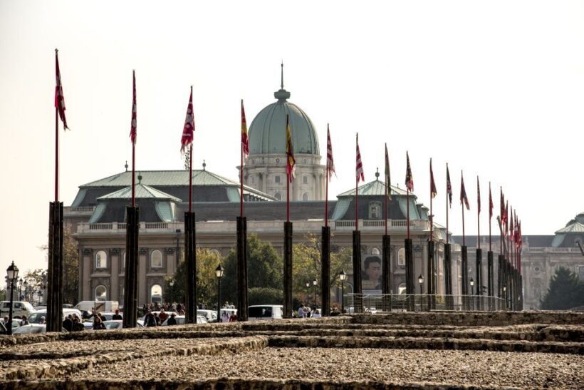 Budapest: 3-Hour Live Guided Sightseeing Tour - Frequently Asked Questions