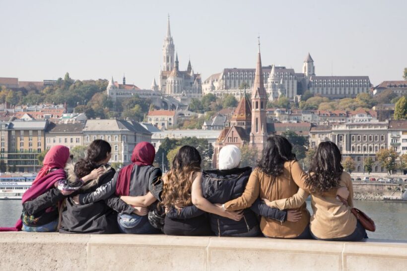 Budapest 3-Hour Private Walking Tour with Route Options - Discovering Budapest in Three Hours: An Overview