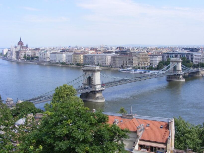 Budapest 3-Hour Private Walking Tour with Route Options - Is This Tour Worth It?