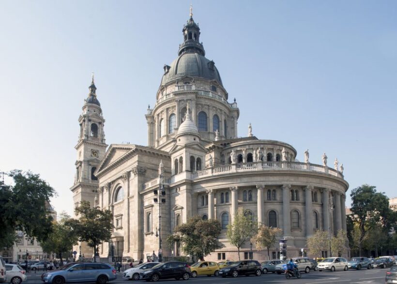 Budapest 3-Hour Private Walking Tour with Route Options - FAQ
