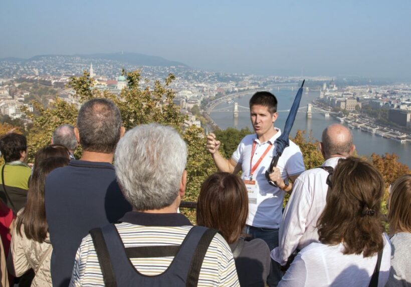 Budapest: 3-Hour Trabant Sightseeing Tour - Practical Details and Value