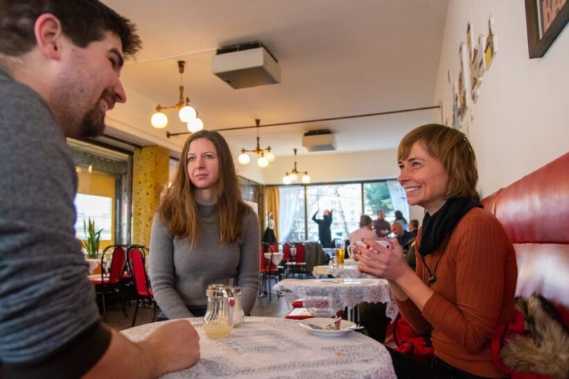 Budapest: 3-Hour Walking Tour About Communism (Small Group) - An In-Depth Look at the 3-Hour Communism Tour in Budapest