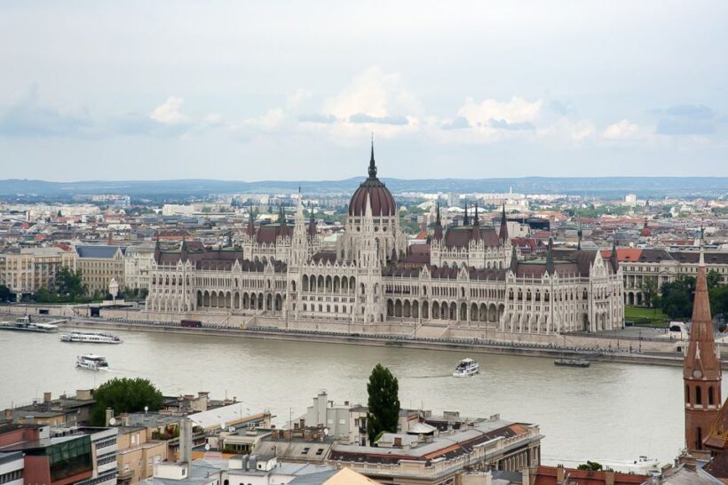 Budapest 3-Hour Walking Tour in Italian - A Closer Look at the 3-Hour Budapest Tour