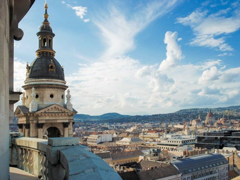 Budapest: 3-Hour Walking Tour of Pest with a Historian - A Closer Look at the Itinerary