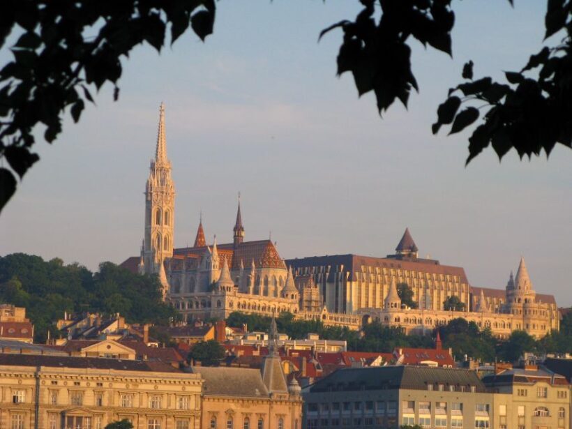 Budapest: 3-Hour Walking Tour of Pest with a Historian - The Value Proposition