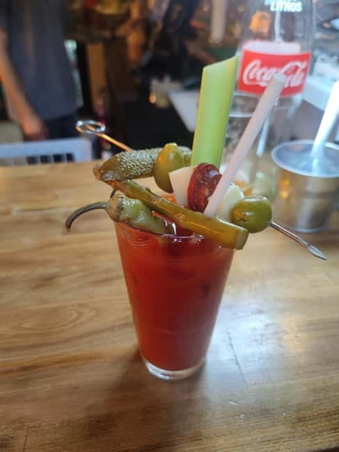 Budapest: 4-hour Bottomless Brunch w/ Cocktails & Craft Beer - Who Is This Tour Best For?