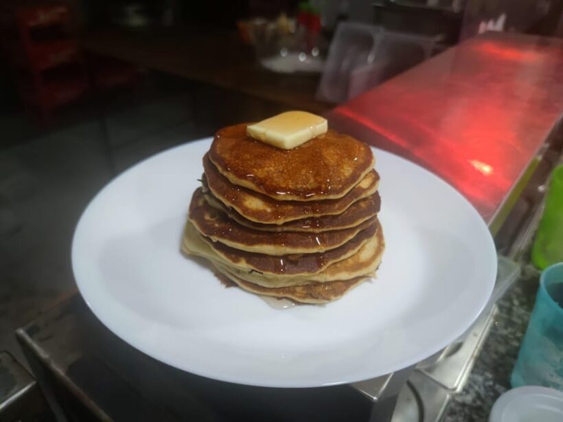 Budapest: 4-hour Bottomless Brunch w/ Cocktails & Craft Beer - Authentic Feedback from Participants