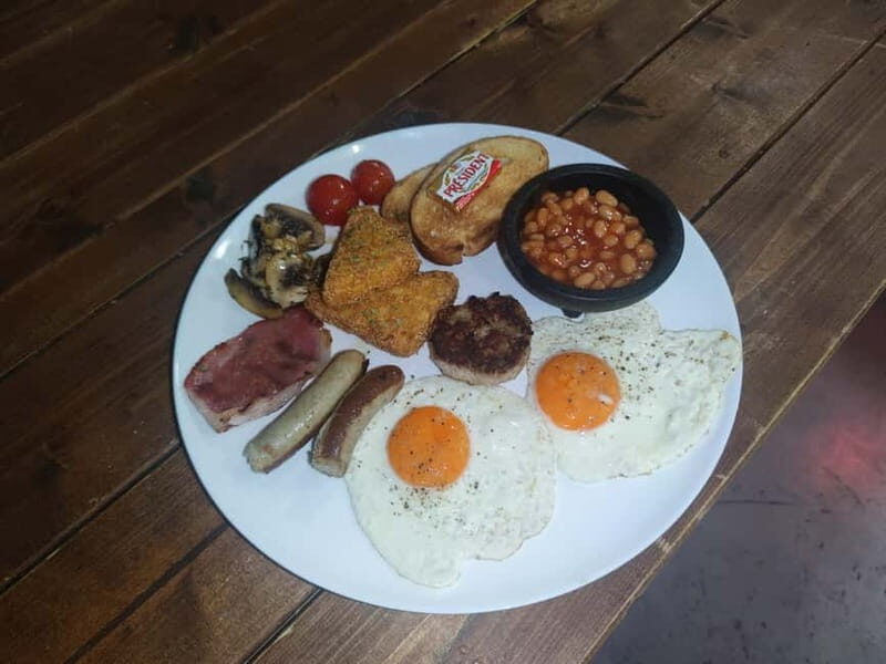 Budapest: 4-hour Bottomless Brunch w/ Cocktails & Craft Beer - The Sum Up