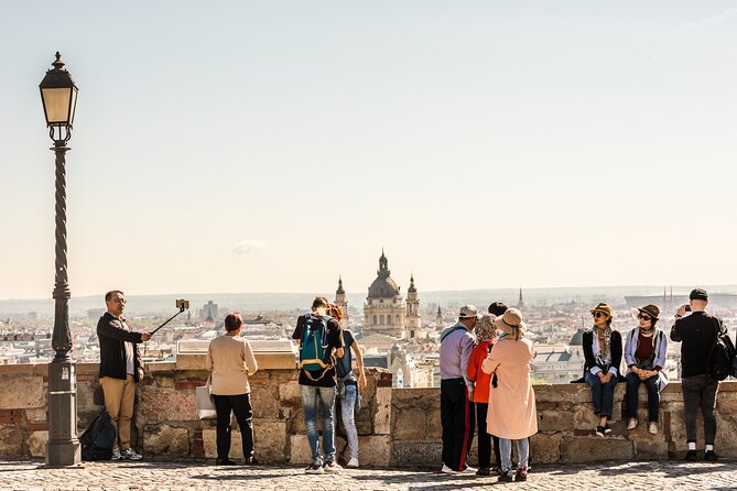 Budapest 4 Hour Tour with a Local: Private & Custom, See the City Unscripted - Practical Details for Travelers