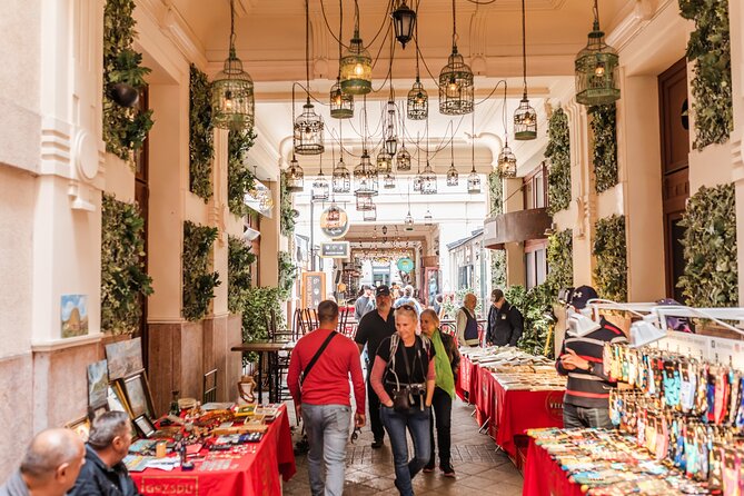 Budapest 4 Hour Tour with a Local: Private & Custom, See the City Unscripted - Final Thoughts: Is This Tour Right for You?