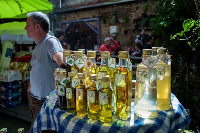 Budapest 4 Hour Tour with a Local: Private & Custom, See the City Unscripted - FAQs