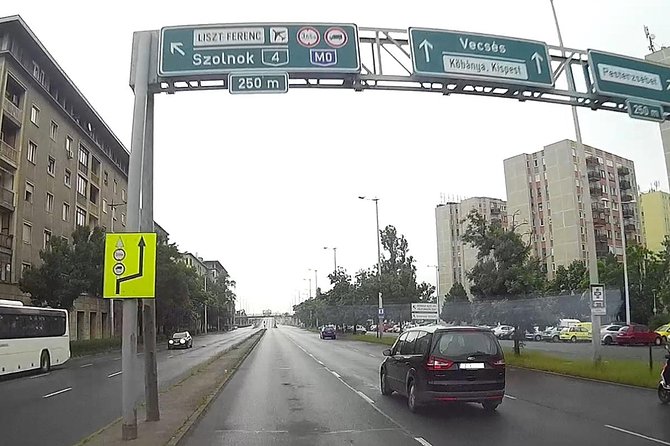 Budapest Airport Transfer - Return (Arrival & Departure) With Discount - Booking and Reservation Process