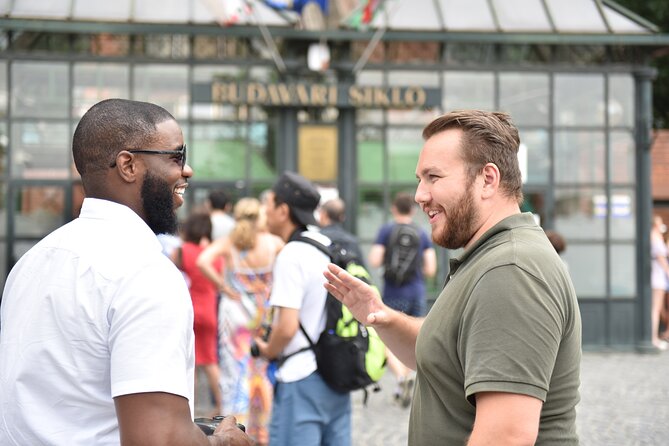 Budapest All in - Full Day Tour With Hungarian Lunch & Dessert - Highlights of the Itinerary