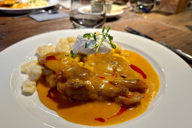 Budapest All in - Full Day Tour With Hungarian Lunch & Dessert - Frequently Asked Questions