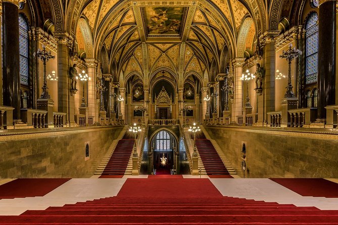 Budapest Arrival Private Transfers from Budapest Airport BUD to Budapest City - The Sum Up: Is It Worth It?