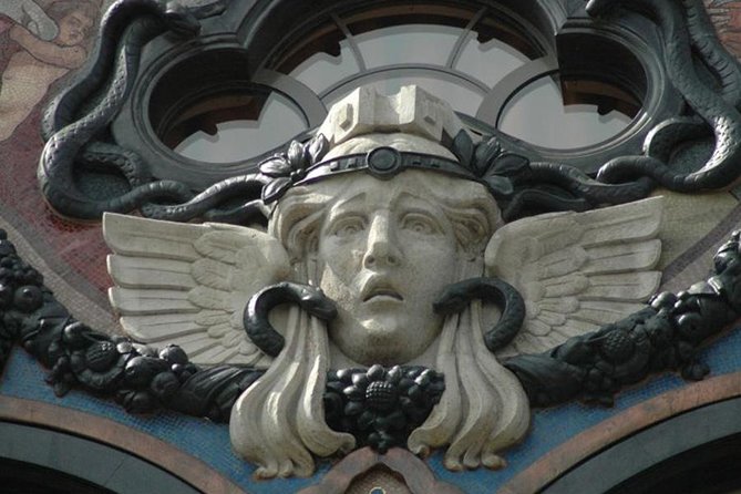 Budapest Art Nouveau Private Walking Tour - Final Thoughts: Is This Tour for You?
