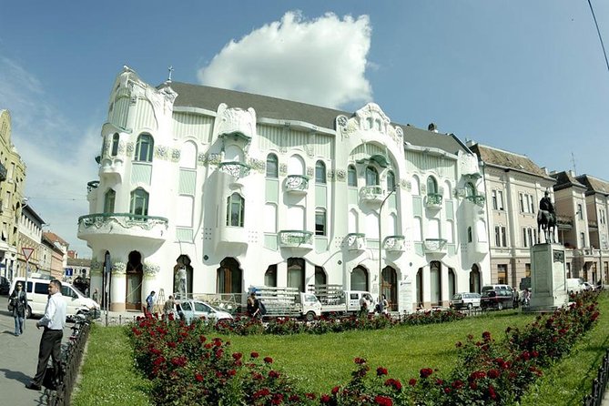 Budapest Art Nouveau Private Walking Tour - Final Words