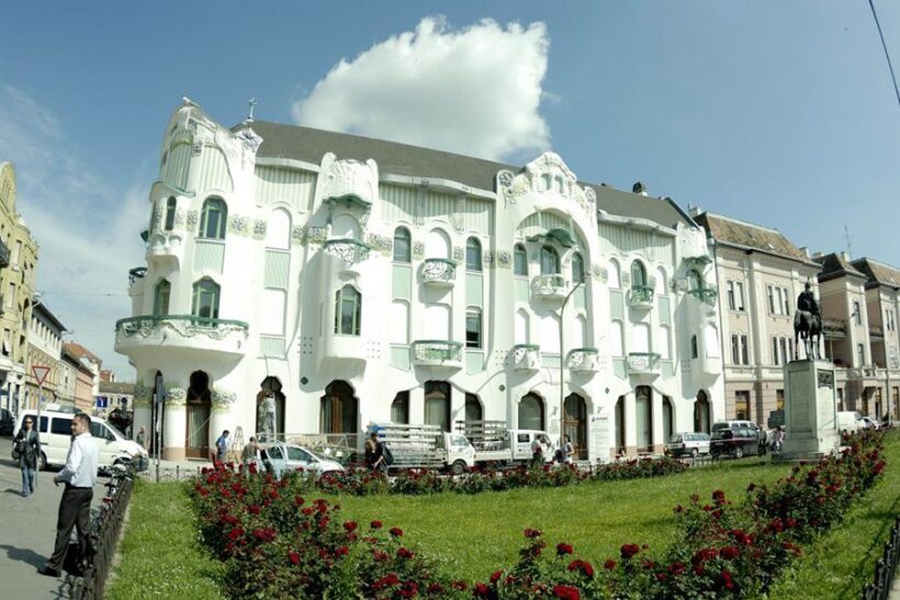 Budapest Art Nouveau Walking Tour - Final Thoughts