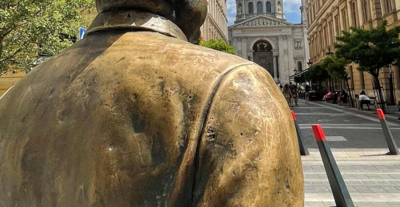 Budapest: Assist the Authorities Outdoor Escape Room Game - An In-Depth Look at the Budapest Outdoor Escape Game