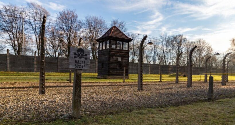 Budapest: Auschwitz Birkenau Private Day Tour - Who Should Consider This Tour?