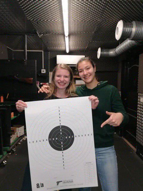 Budapest: Basic gun-shooting package - Genuine Experiences and Feedback
