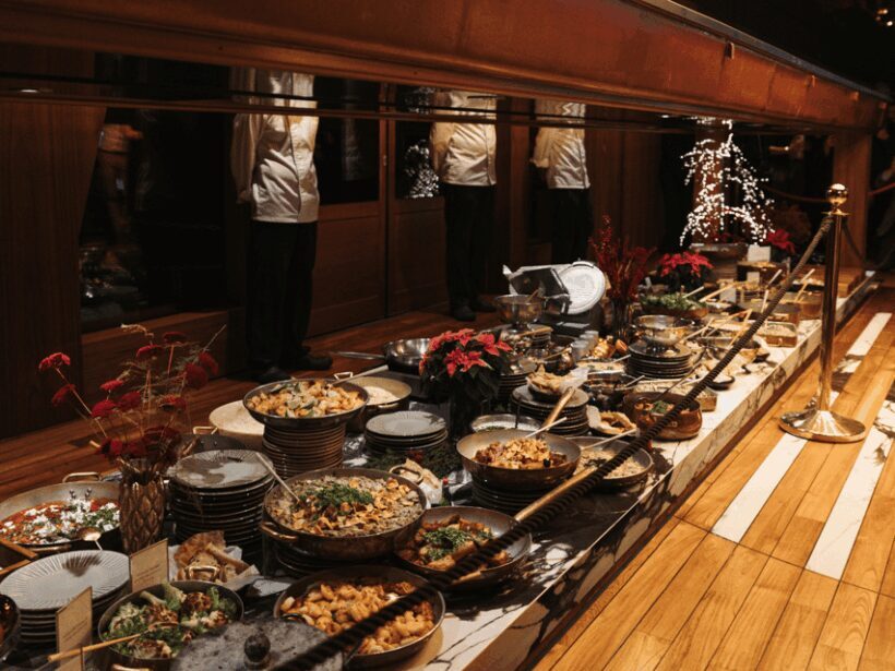 Budapest: BBQ Dinner Cruise w/ Live Music & Unlimited Drinks - Final Thoughts