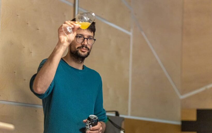 Budapest Beer Experience: 2-Hour Guided Craft Tasting - Key Points