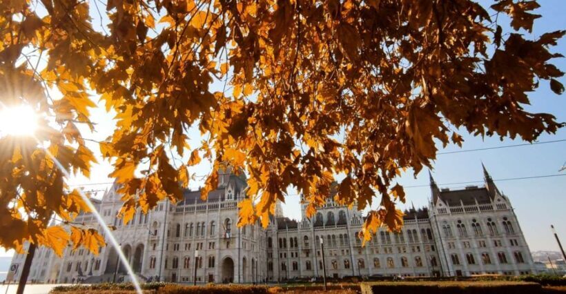 Budapest: Best of Downtown and Jewish Quarter Tour - An Honest Look at the Tour