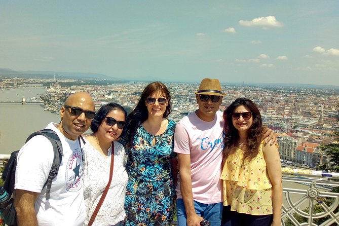 Budapest best view points / easy access - Authentic Experiences & Review Highlights