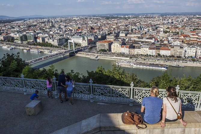 Budapest best view points / easy access - The Sum Up: Who Will Love This Tour?