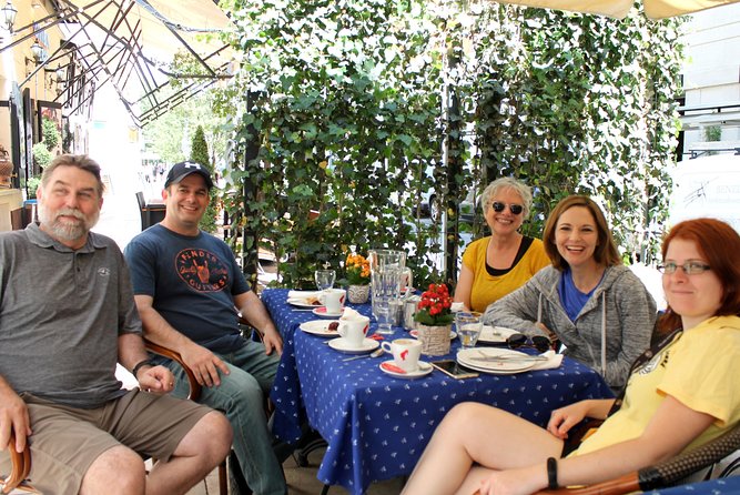 Budapest Bike Tour - FAQ