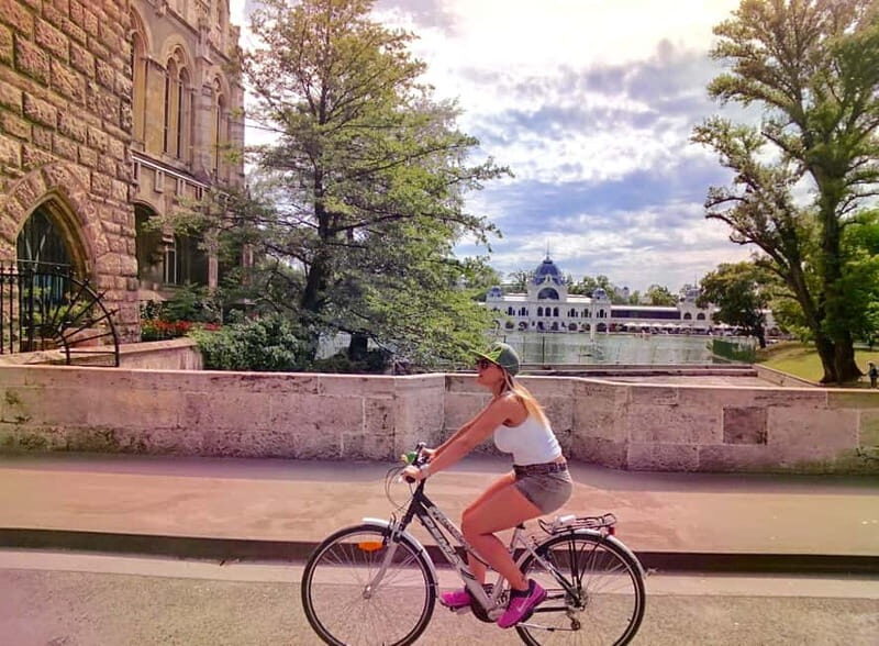 Budapest Bike Tour with a Hungarian Goulash - Final Thoughts