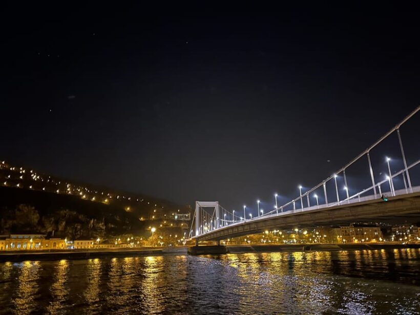 Budapest Boat Cruise at Night with a Drink & Your Own Driver - Frequently Asked Questions