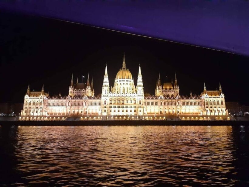 Budapest: Boat Cruise with Personal Guide and Drink - Who Will Love This Experience?