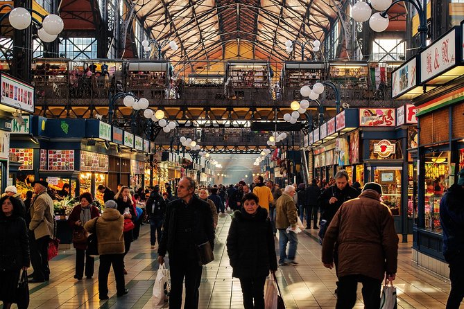 Budapest: Book A Local Host - What Do Real Travelers Say?