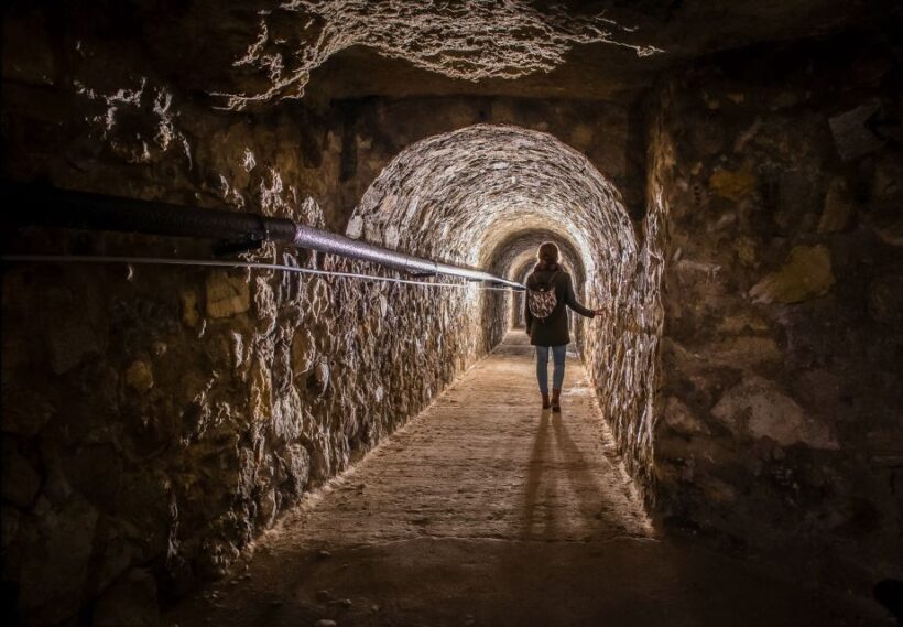 Budapest: Buda Castle Cave Tour - An In-Depth Look at the Buda Castle Cave Tour