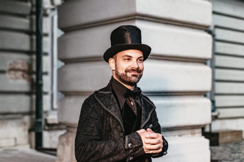 Budapest: Buda Castle District Vampires and Myths Night Tour - FAQs