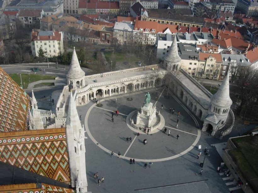 Budapest: Buda Castle Private Walking Tour - An In-Depth Look at the Experience