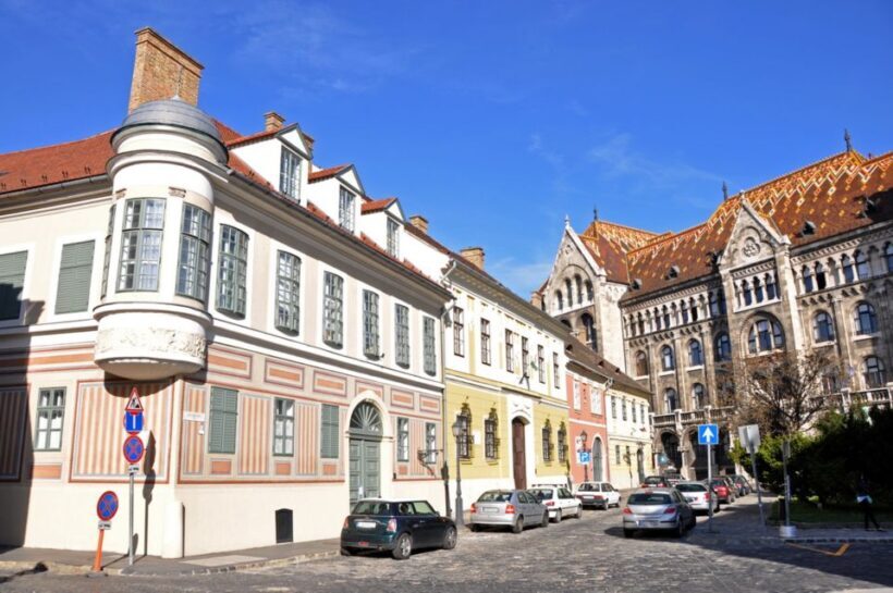 Budapest: Buda Castle Private Walking Tour - Who Should Consider This Tour