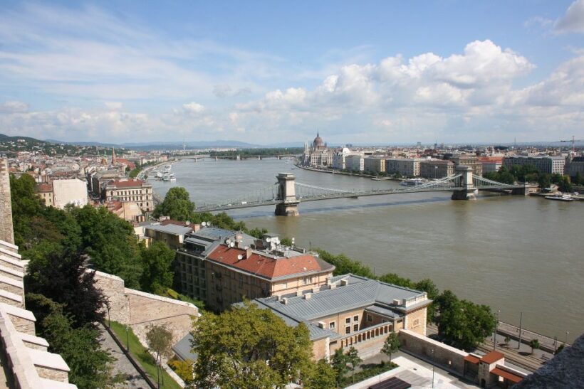 Budapest: Buda Castle Private Walking Tour - The Sum Up