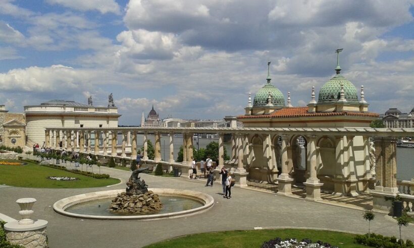Budapest: Buda Castle Private Walking Tour - FAQs